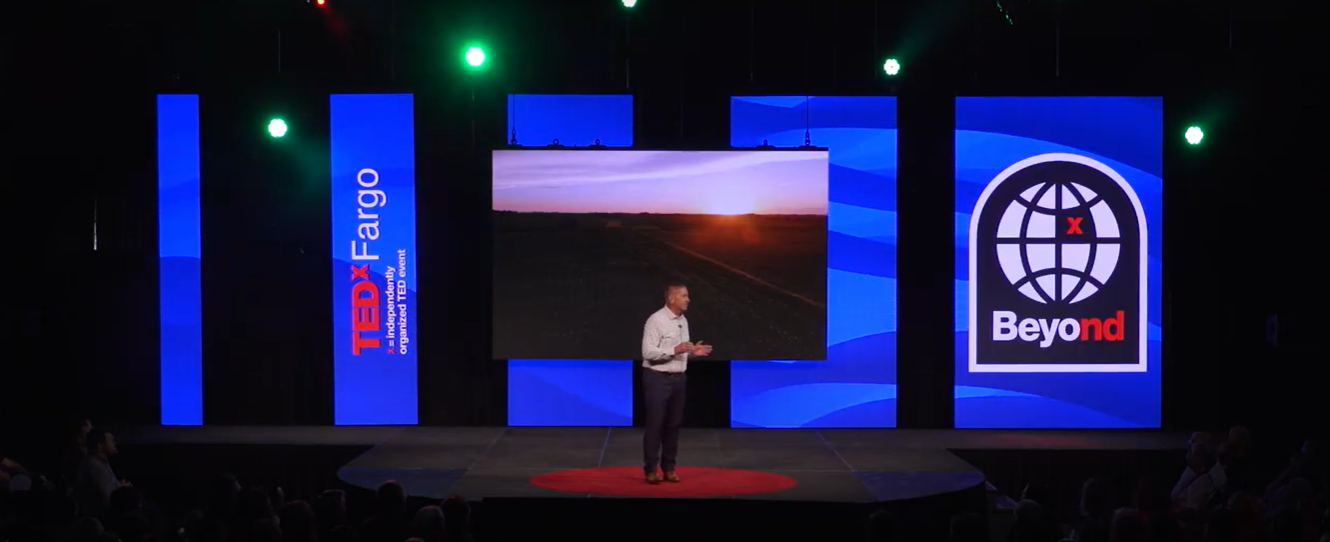 Bruce Rastetter - Summit Agricultural Group